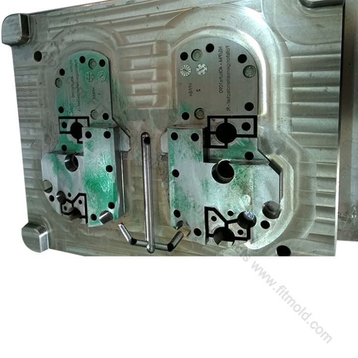 Auto Part Injection Mold – Professional tooling mold maker, Rapid ...