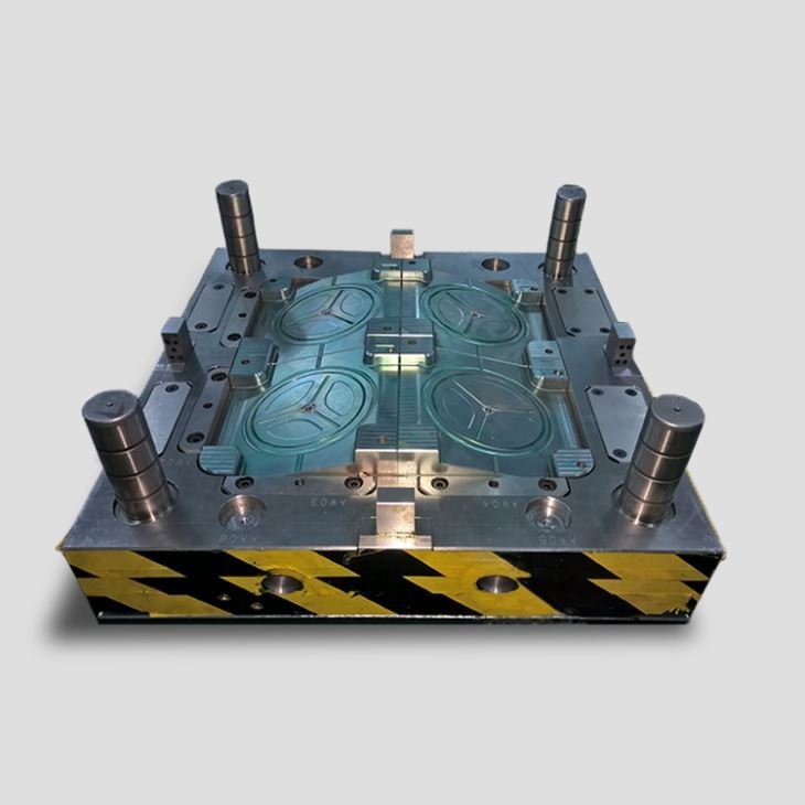 Export Plastic Injection Molding Tool – Professional tooling mold maker ...