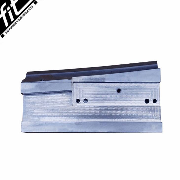 High Precision CNC Machining Jigs And Fixture – Professional tooling ...