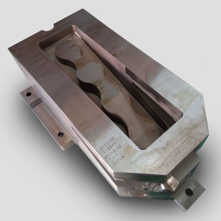 LKM, HASCO Mould Base Plastic Mold Tooling Makers – Professional ...