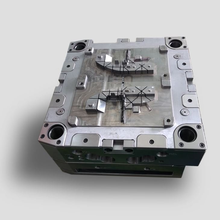 Precision Injection Mold Tooling – Professional tooling mold maker ...