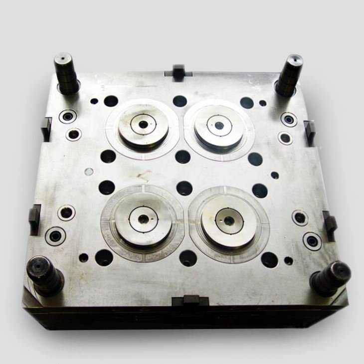 Precision OEM Injection Mold Making For Automobile Plastic Products ...