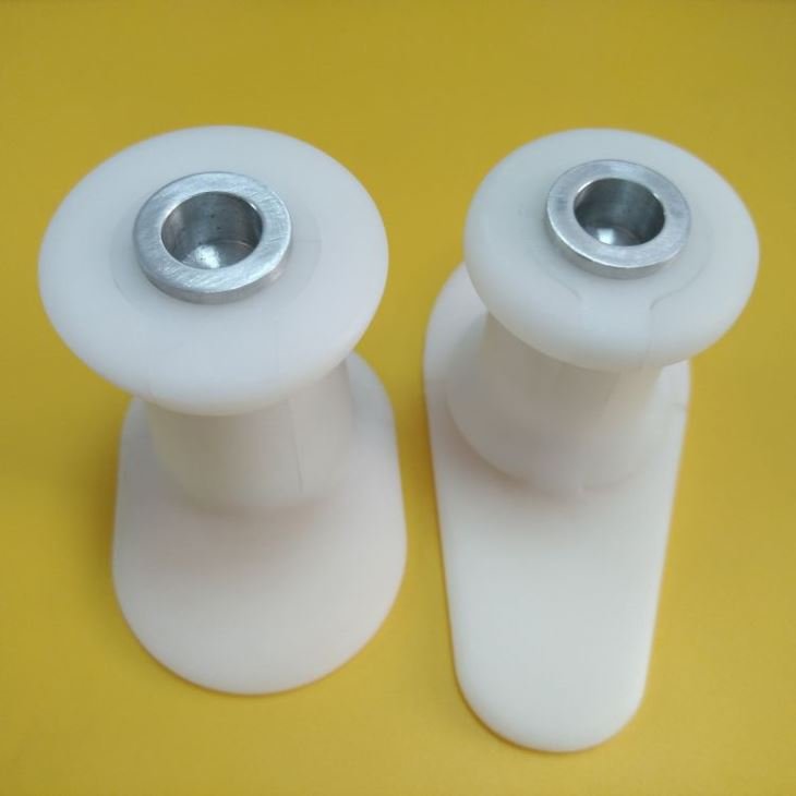 Rapid Prototyping CNC Machining – Professional tooling mold maker ...