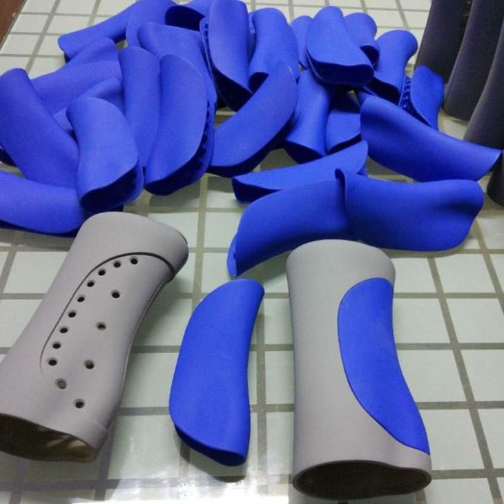 Silicone Rubber Mold Prototype – Professional tooling mold maker, Rapid ...