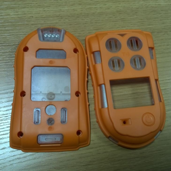 TWO COLORS MOLDING – Professional tooling mold maker, Rapid Prototyping ...